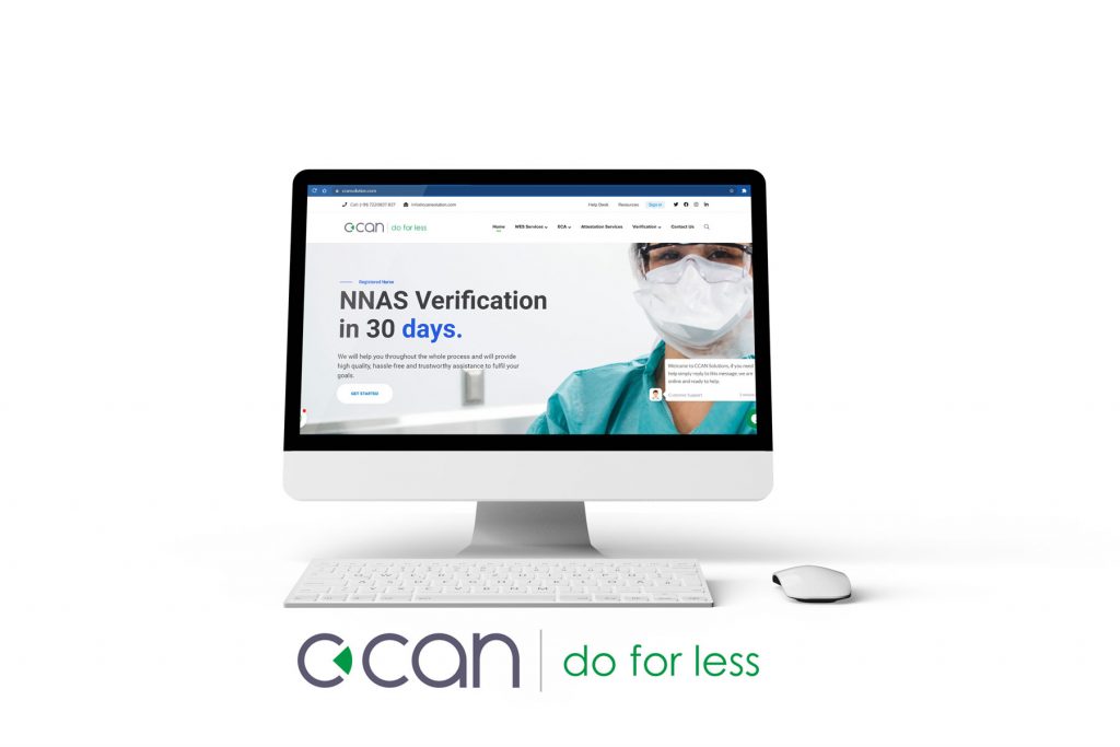 SEO Project #2 - CCAN Solution - Enfelista Technologies